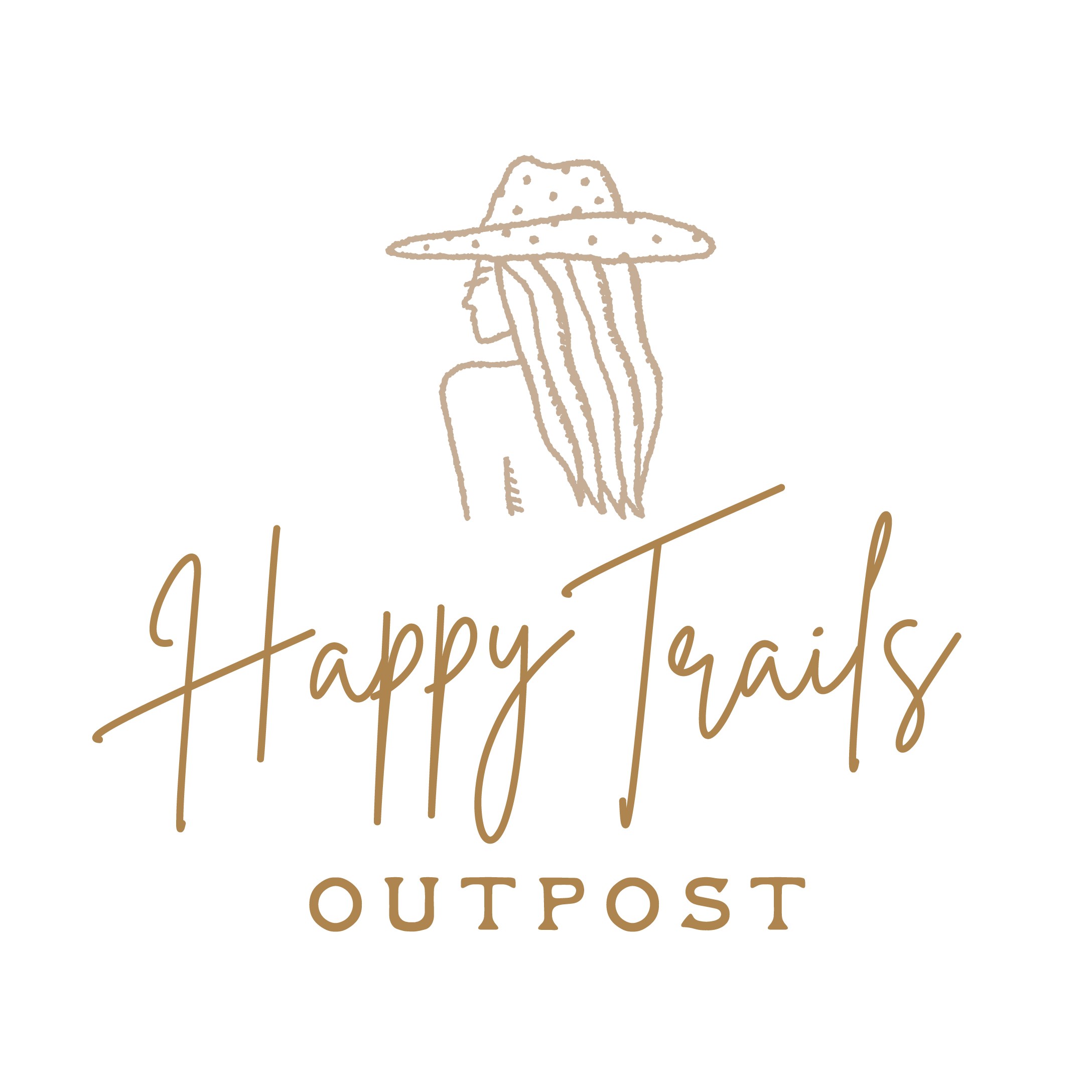 Happy Trails Outpost